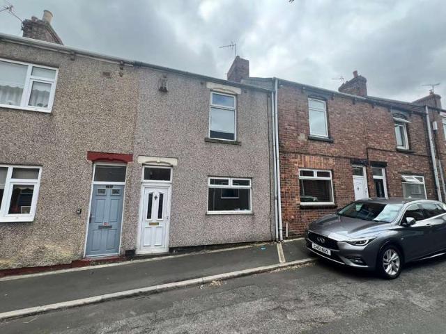 2 Bedroom Terraced House