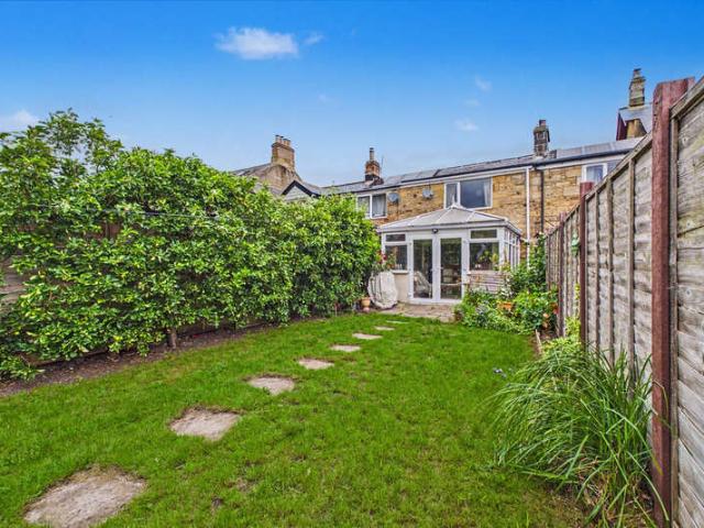 2 Bedroom Terraced House