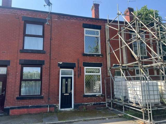 2 Bedroom Terraced House