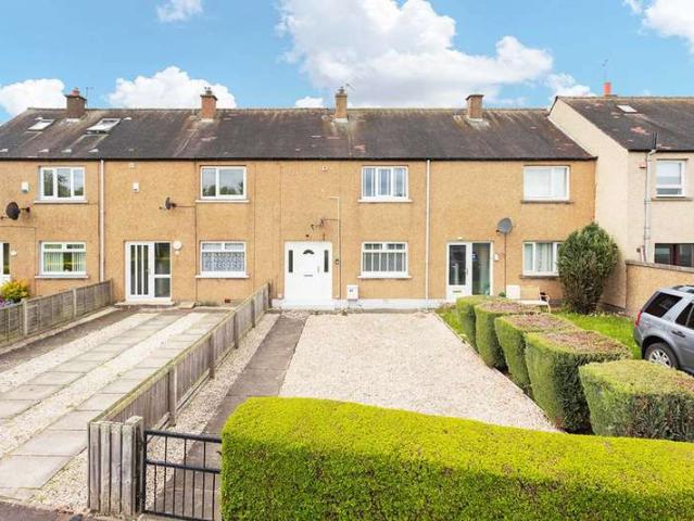 2 Bedroom Terraced House