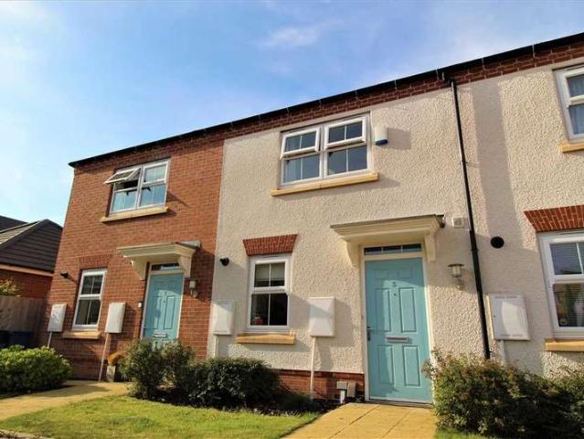 2 Bedroom Terraced House