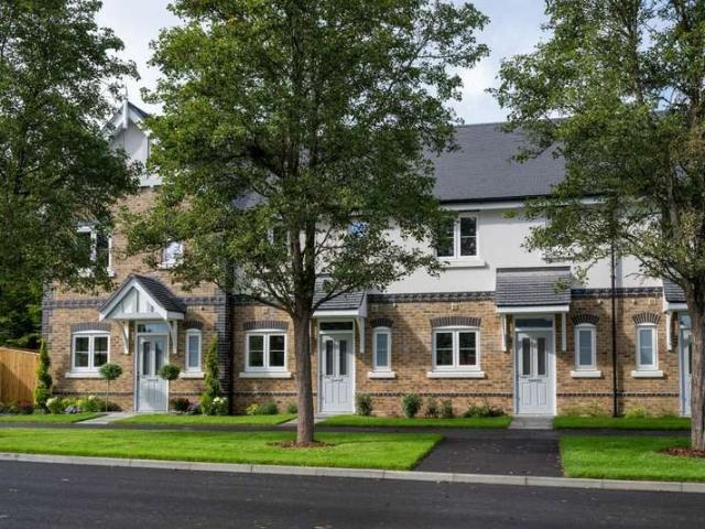 2 Bedroom Terraced House