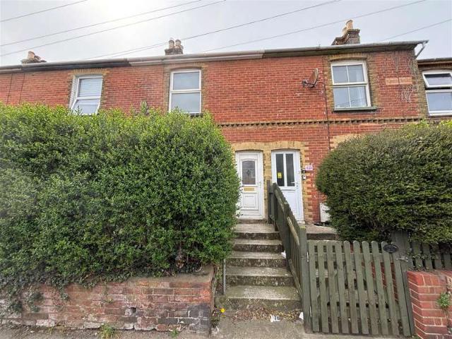 2 Bedroom Terraced House