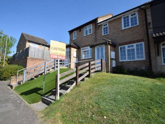 2 Bedroom Terraced House