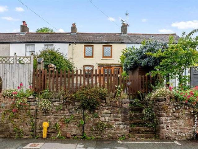2 Bedroom Terraced House