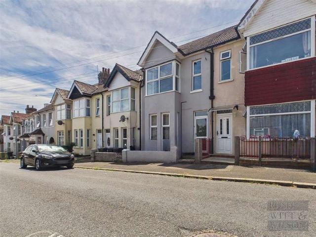 2 Bedroom Terraced House
