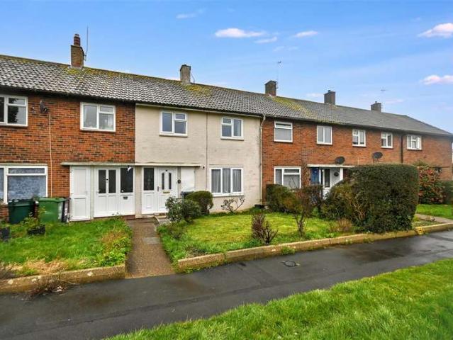 2 Bedroom Terraced House