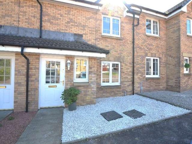2 Bedroom Terraced House