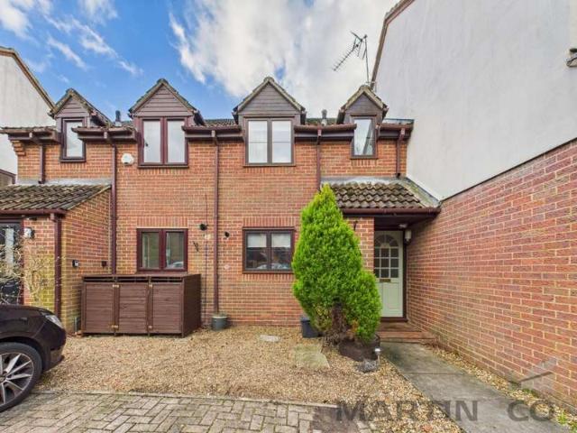 2 Bedroom Terraced House