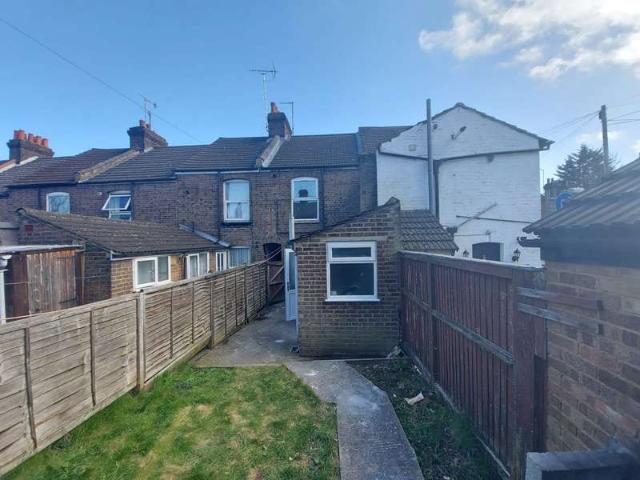 2 Bedroom Terraced House