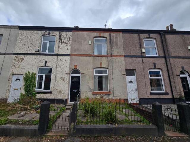 2 Bedroom Terraced House