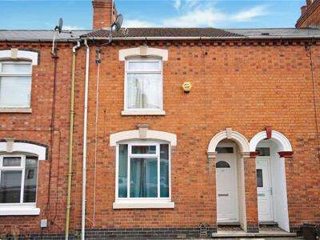 2 Bedroom Terraced House