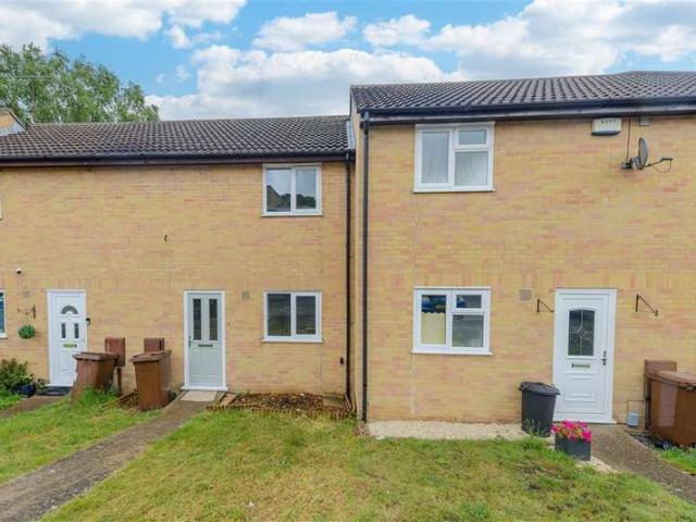 2 Bedroom Terraced House