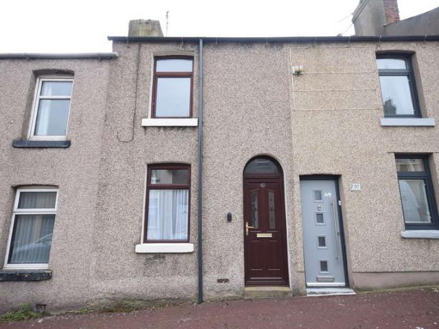 2 Bedroom Terraced House