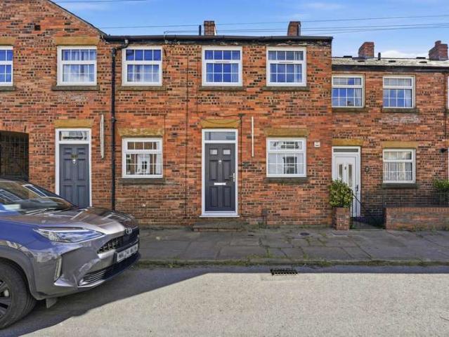 2 Bedroom Terraced House