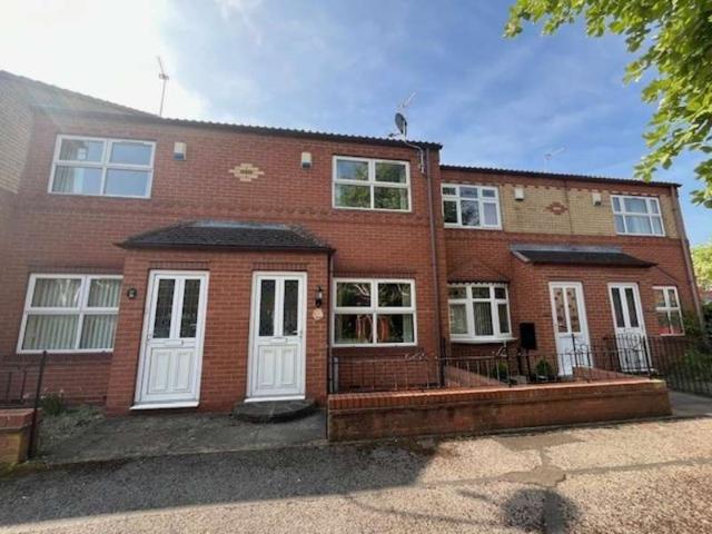 2 Bedroom Terraced House