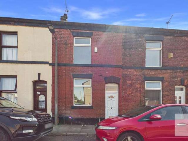 2 Bedroom Terraced House