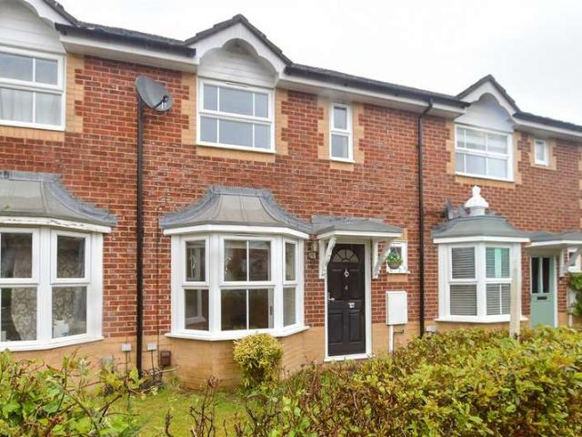 2 Bedroom Terraced House