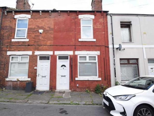 2 Bedroom Terraced House