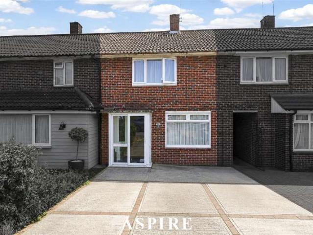 2 Bedroom Terraced House