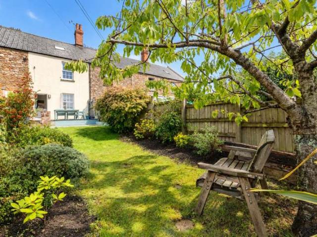 2 Bedroom Terraced House