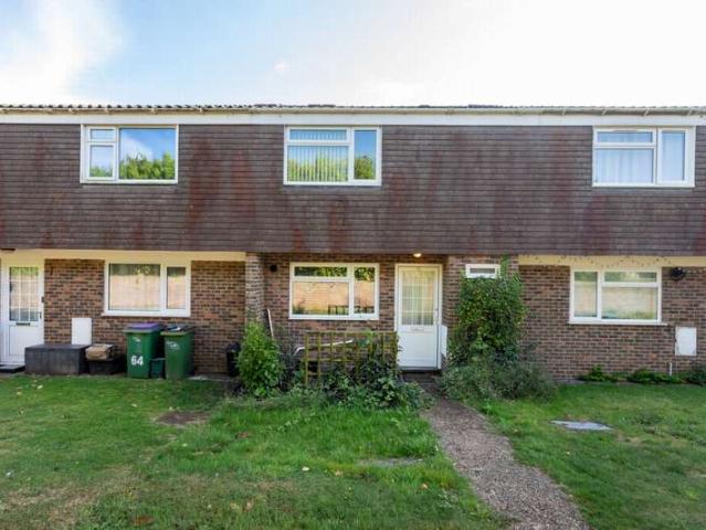 2 Bedroom Terraced House