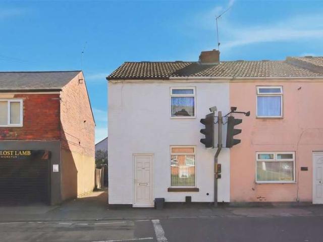 2 Bedroom Terraced House