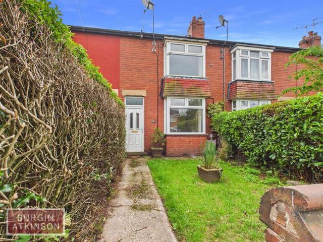 2 Bedroom Terraced House