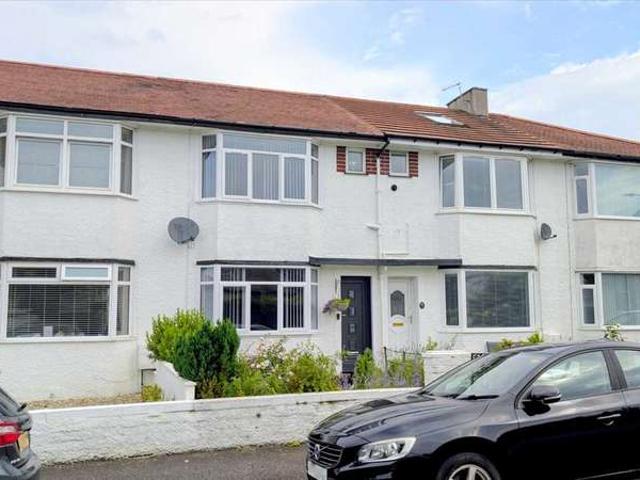 2 Bedroom Terraced House