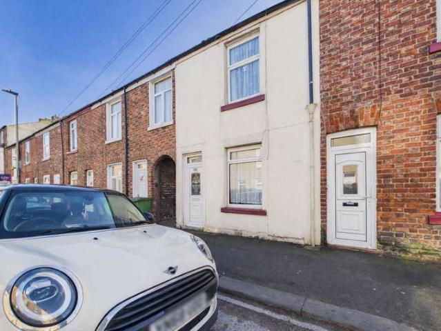 2 Bedroom Terraced House