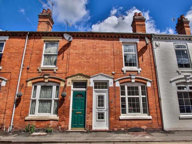 2 Bedroom Terraced House