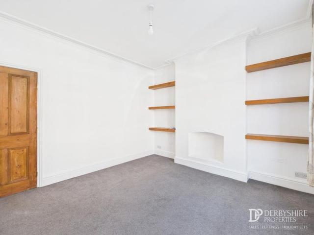 2 Bedroom Terraced House