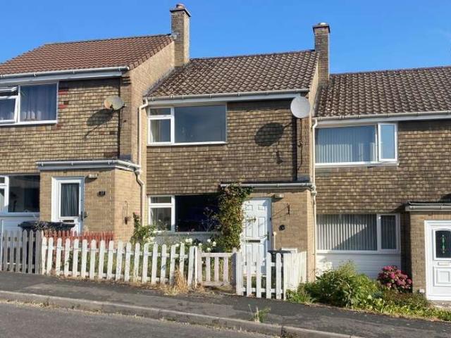 2 Bedroom Terraced House