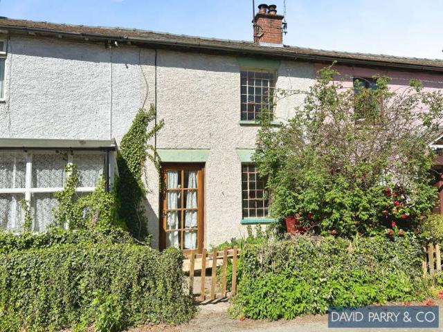 2 Bedroom Terraced House