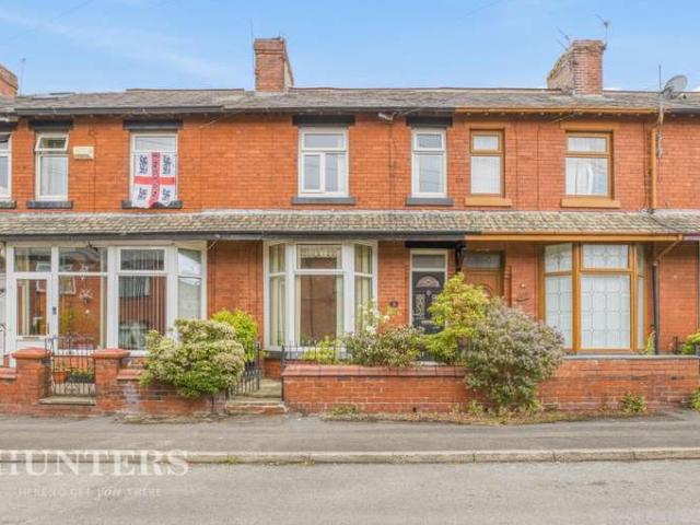 2 Bedroom Terraced House