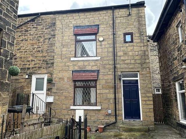 2 Bedroom Terraced House