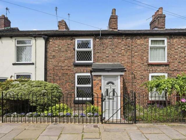 2 Bedroom Terraced House