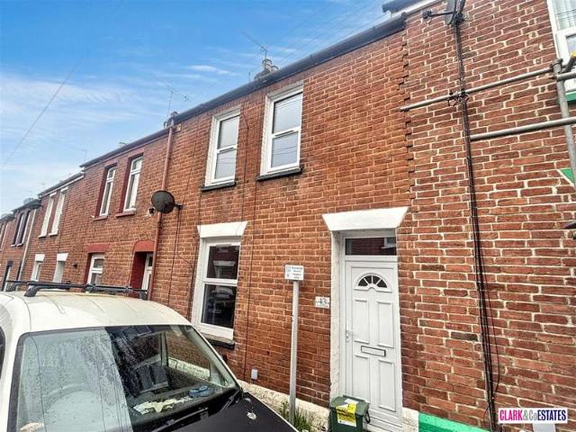 2 Bedroom Terraced House
