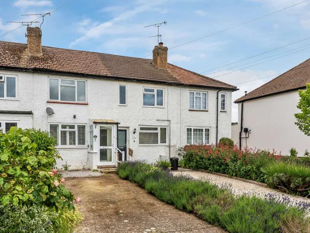 2 Bedroom Terraced House