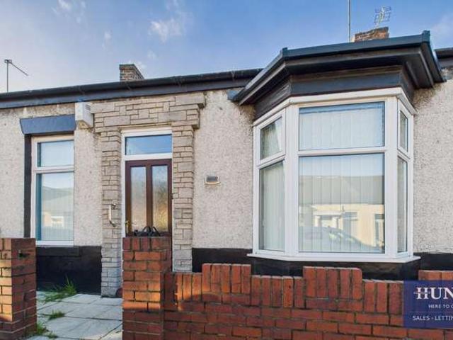2 Bedroom Terraced House