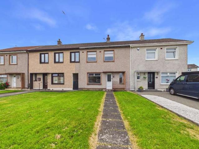 2 Bedroom Terraced House