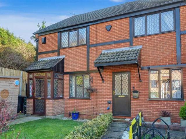 2 Bedroom Terraced House