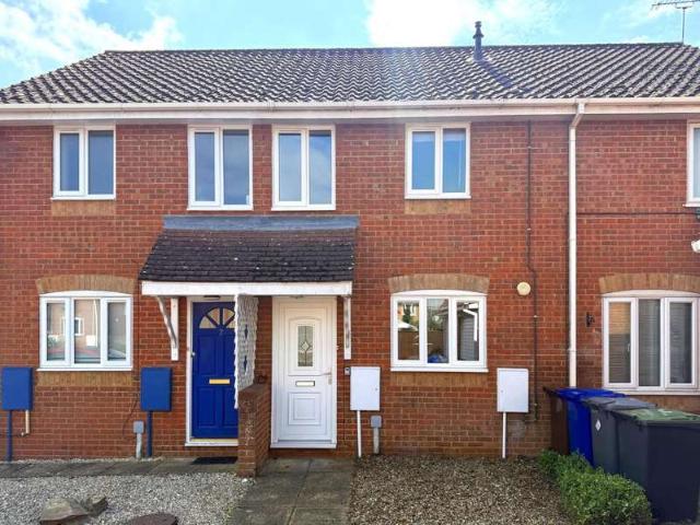 2 Bedroom Terraced House