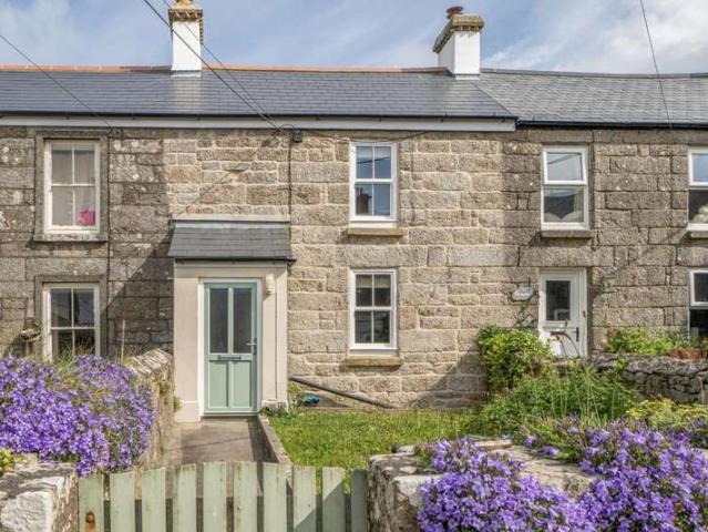 2 Bedroom Terraced House