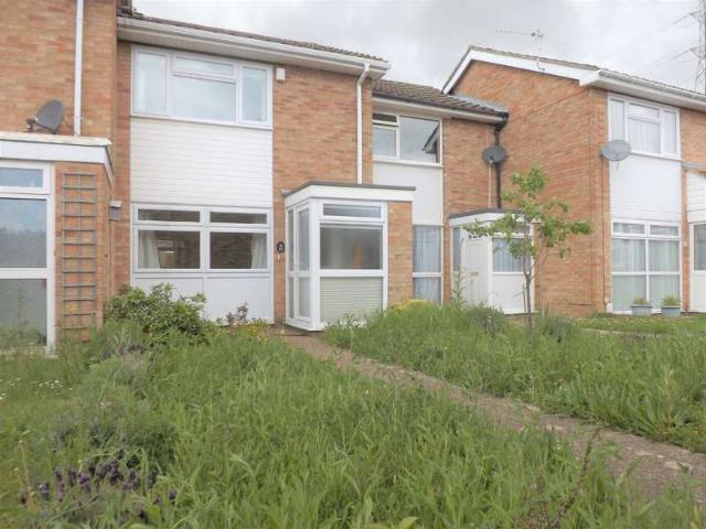 2 Bedroom Terraced House