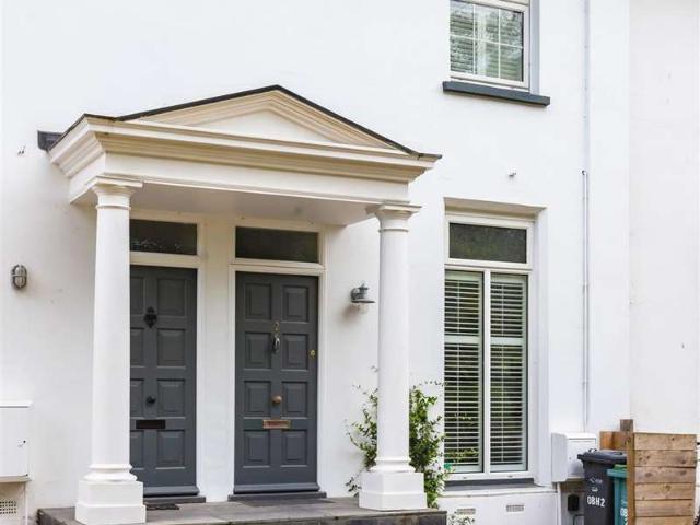 2 Bedroom Terraced House