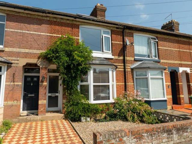 2 Bedroom Terraced House