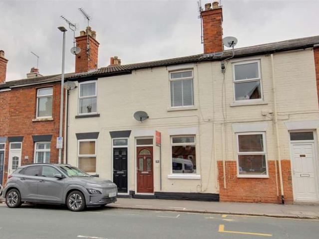 2 Bedroom Terraced House