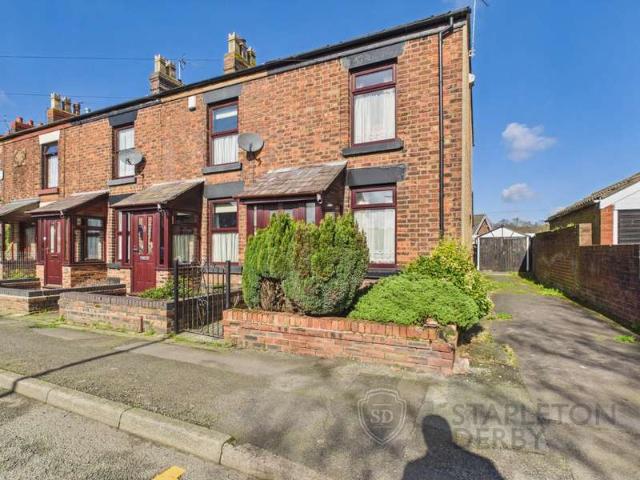 2 Bedroom Terraced House