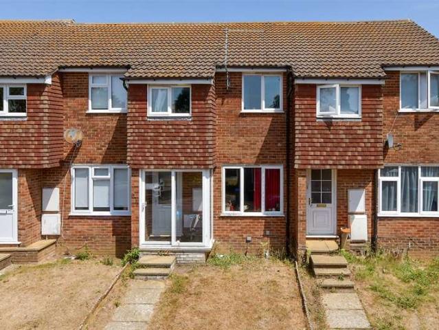 2 Bedroom Terraced House
